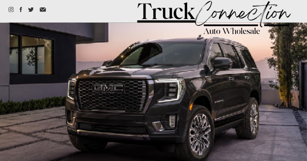 Truck Connection